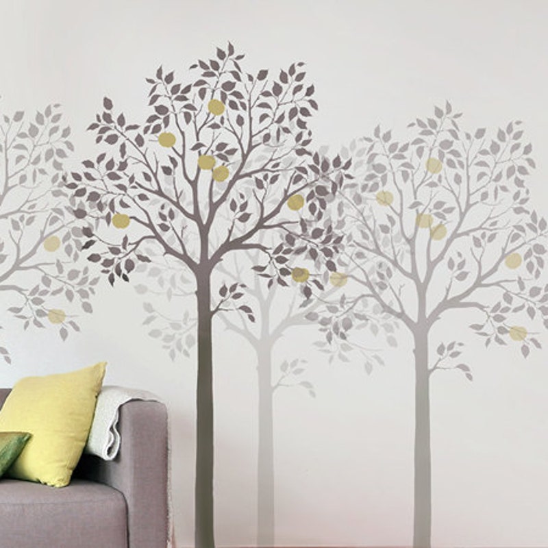 Extra Large Stencils - Etsy