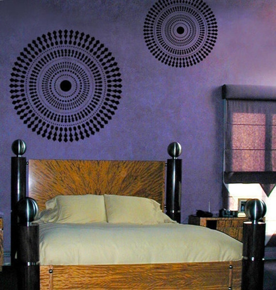 Funky Designs For Walls