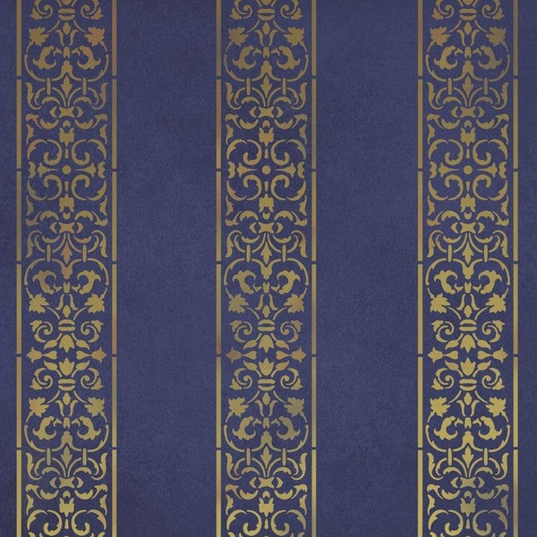 Large Stencils - Etsy