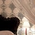 Anna Damask Wall Stencil LARGE WALL STENCILS Instead of Wallpaper Easy ...