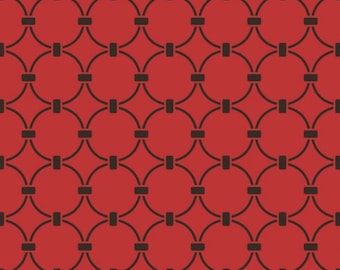 Chain Stencil | Etsy