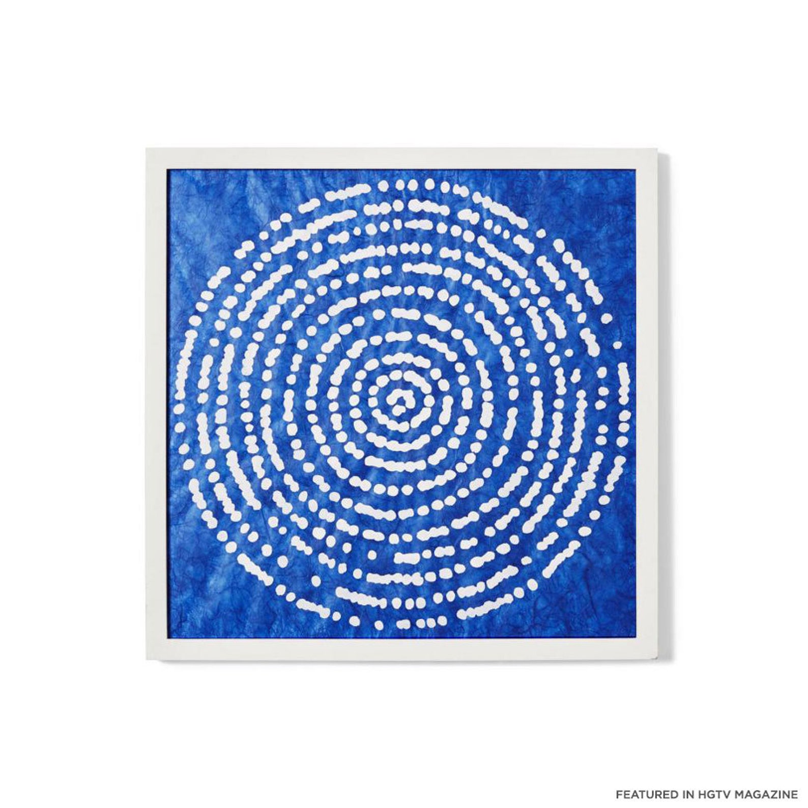 Resonance Craft Stencil - Size Medium - Reusable Stencils for DIY Craft ...