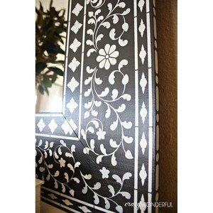 Indian Inlay Stencil Kit - DIY Bone Inlay Stencil Designs for DIY ...