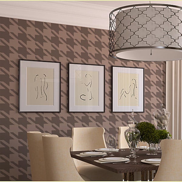 Large Stencils - Etsy