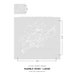 Marble Veins Backsplash Stencil - Quick and Cost Effective Way to ...