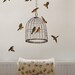 Wall Stencil Freedom - Wall Stencils for Easy Decor - Better Than Wall ...