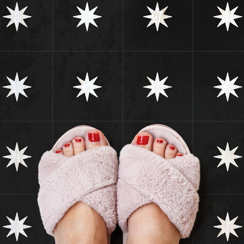 Star Tiles - Etsy