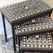 Indian Inlay Stencil Kit - DIY Bone Inlay Stencil Designs for DIY ...