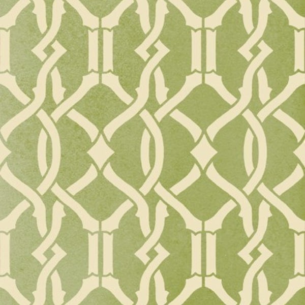 Wallpaper Stencils - Etsy