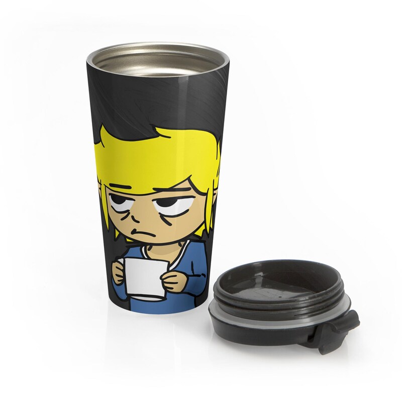 Funny Travel Mug - Etsy