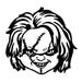 Chucky PNG Bundle - Etsy