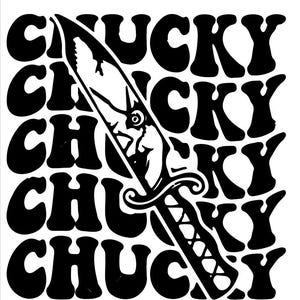 Chucky PNG Bundle - Etsy