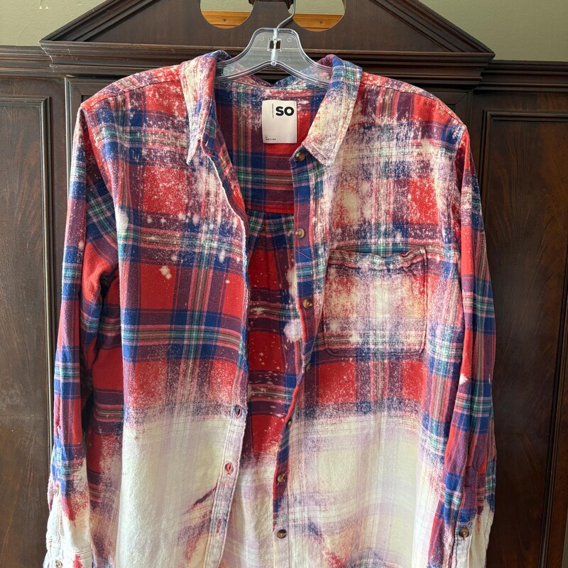 Upcycled Flannel Shirts - Etsy