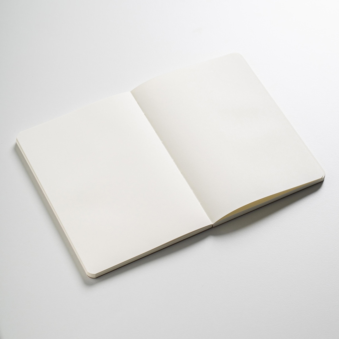 Versatile Replaceable Paper Block Dotted, Lined, or Blank Options - Etsy