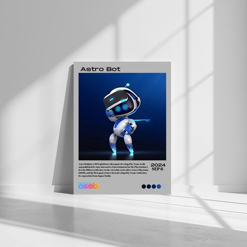 Bots - Etsy