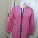 Vintage Siamese Trader Women's Silk Robe / Loungewear Size 14 - Etsy