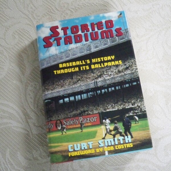 Baseball Stadium - Etsy