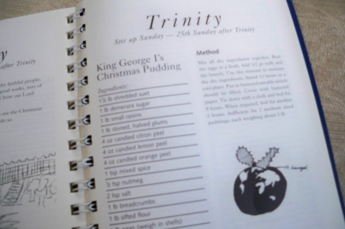 Vintage Cookbook the Windsor Castle Cookery Book - Etsy