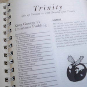 Vintage Cookbook the Windsor Castle Cookery Book - Etsy