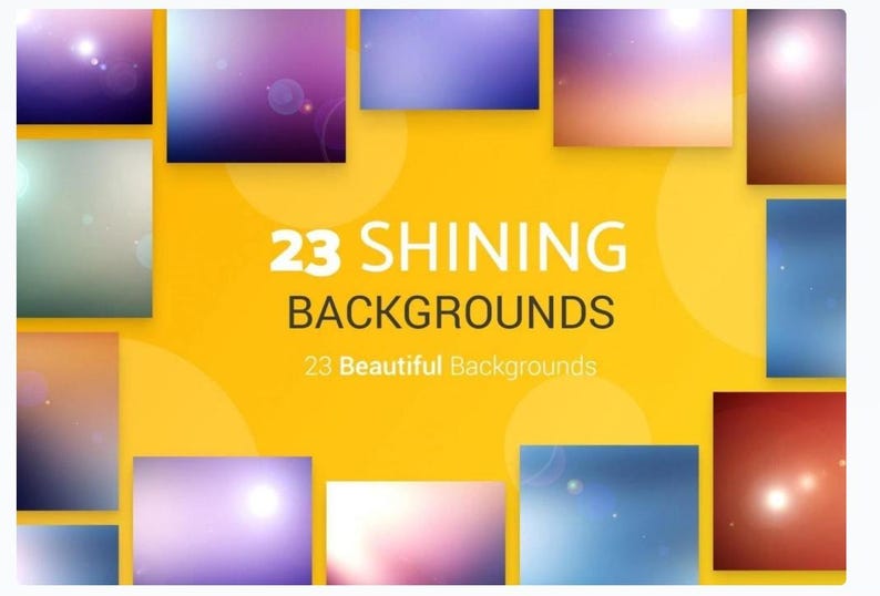 Big Graphic Design Mega Bundle - Etsy