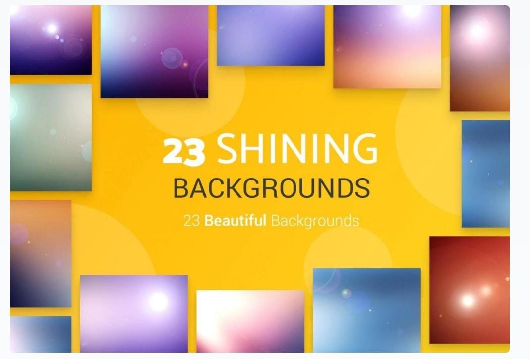 Big Graphic Design Mega Bundle - Etsy