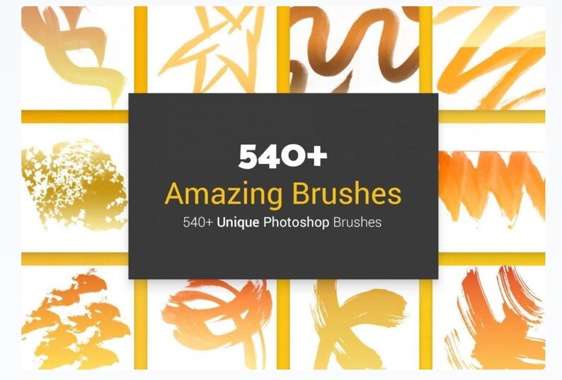 Big Graphic Design Mega Bundle - Etsy