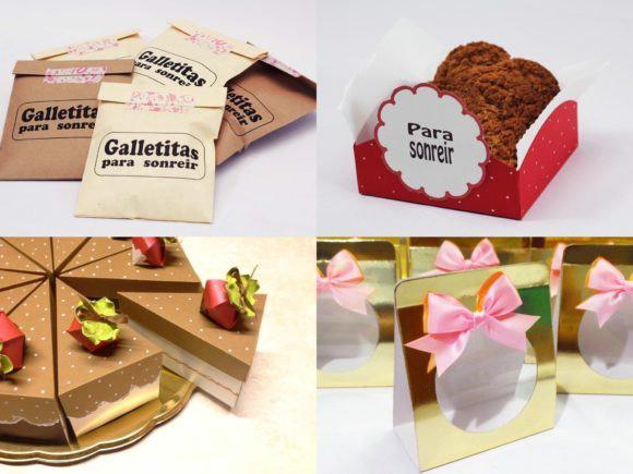 100 SVG Box Templates Packaging - Etsy