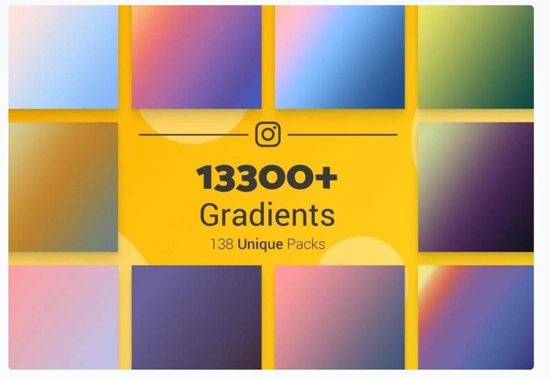 Big Graphic Design Mega Bundle - Etsy