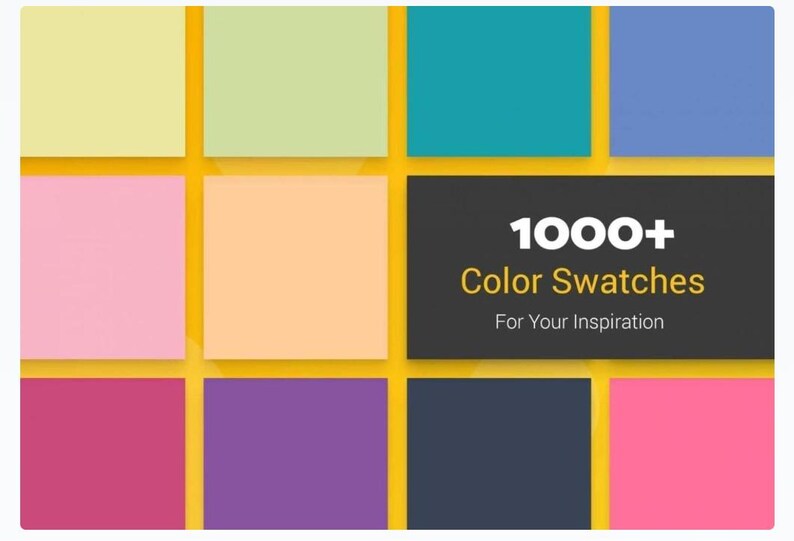 Big Graphic Design Mega Bundle - Etsy