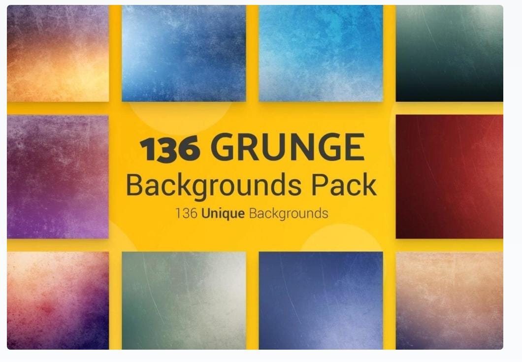 Big Graphic Design Mega Bundle - Etsy