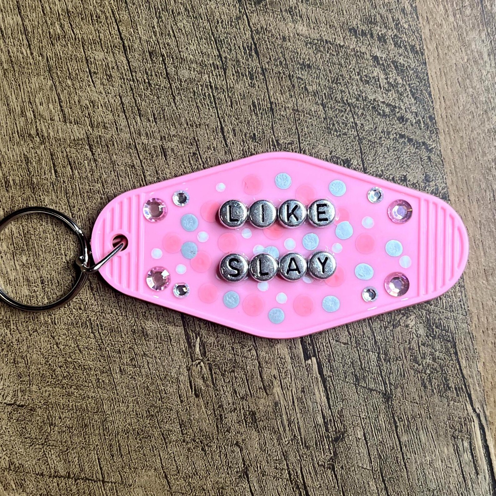 Ballerini Inspired Baggage Tag Keychain Set, Ballerini Merch, Concert ...
