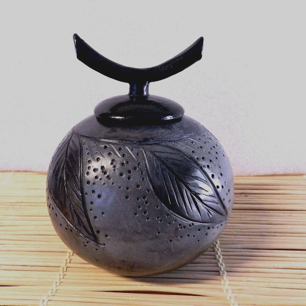 Small Urn - Etsy