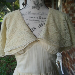 Gunne Sax Style Romance Dress by Candi Jones - Etsy