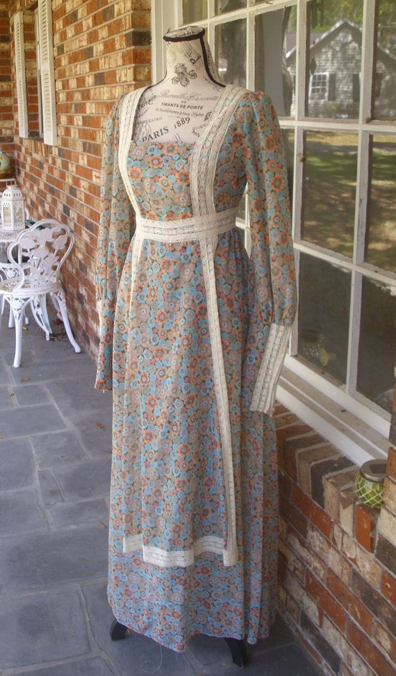 Gunne sax black label - Gem