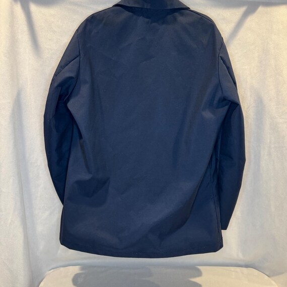 Vintage Official Wrangler AC-GM-Delco Work Coat Men’s… - Gem