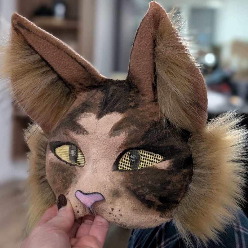 Therian Gear High Quality - Etsy