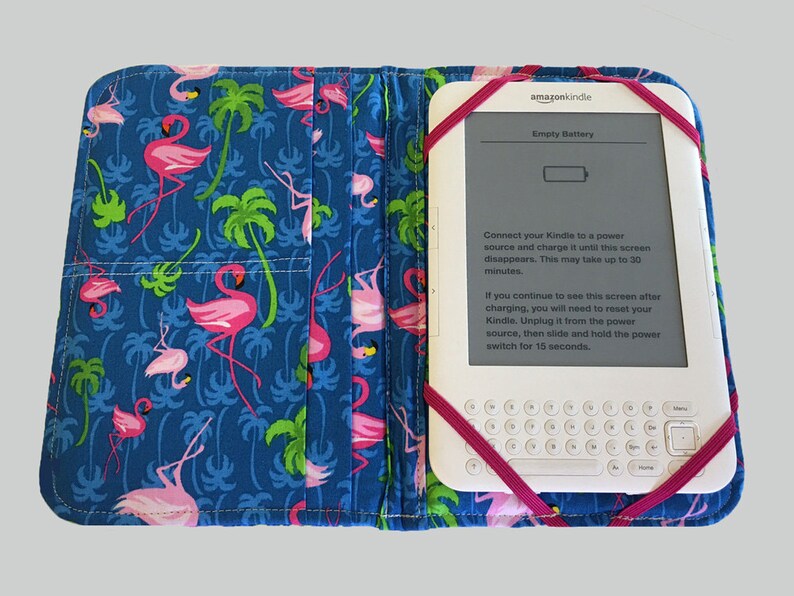 Kindle Cover Hardcover Kindle Case eReader Kobo Kindle | Etsy