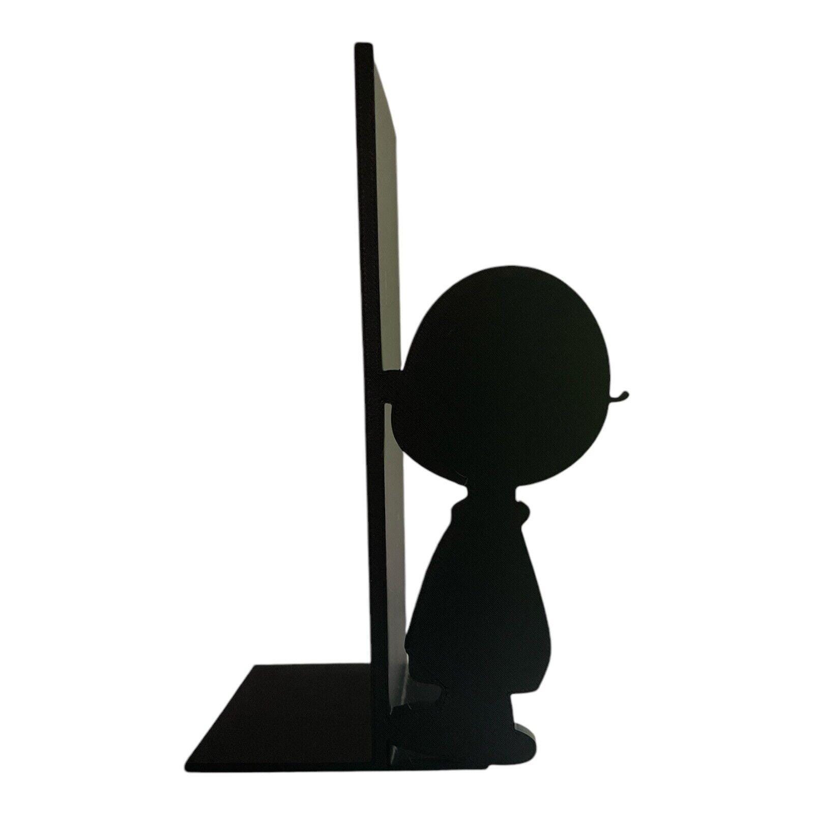 Snoopy Bookends for Your Books. Cute Book Holder. Booked. - Etsy