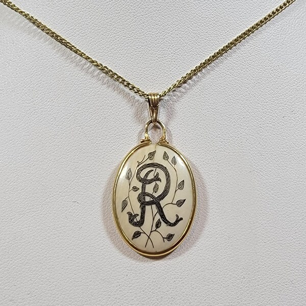 Metal Letter R - Etsy