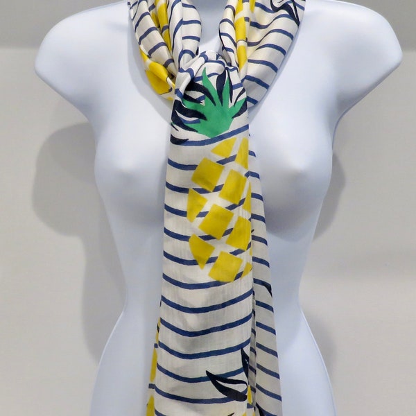 Pineapple Motif - Etsy