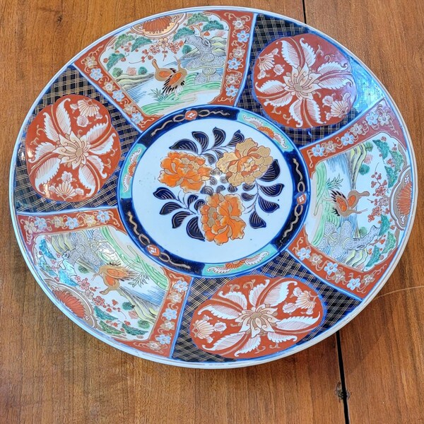 Japanese Platters - Etsy