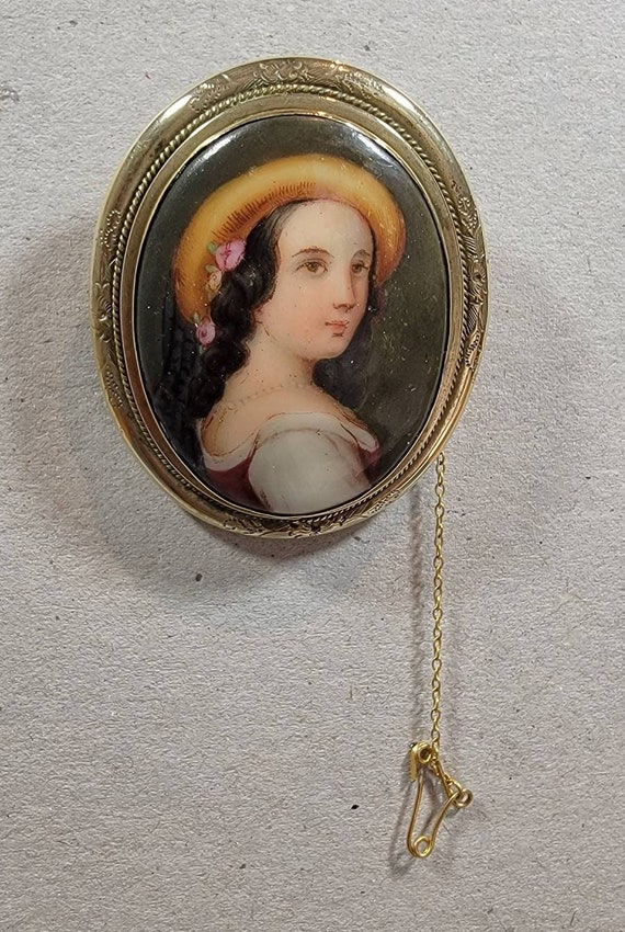 Austrian high quality square - Gem