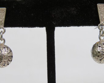 Peruvian Silver - Etsy