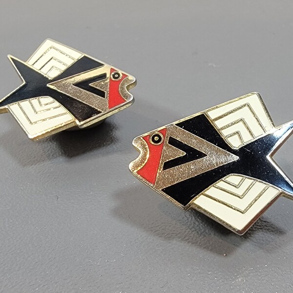 Laurel Burch Fish - Etsy