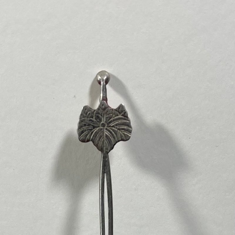 Japanese Hair Pin - Etsy