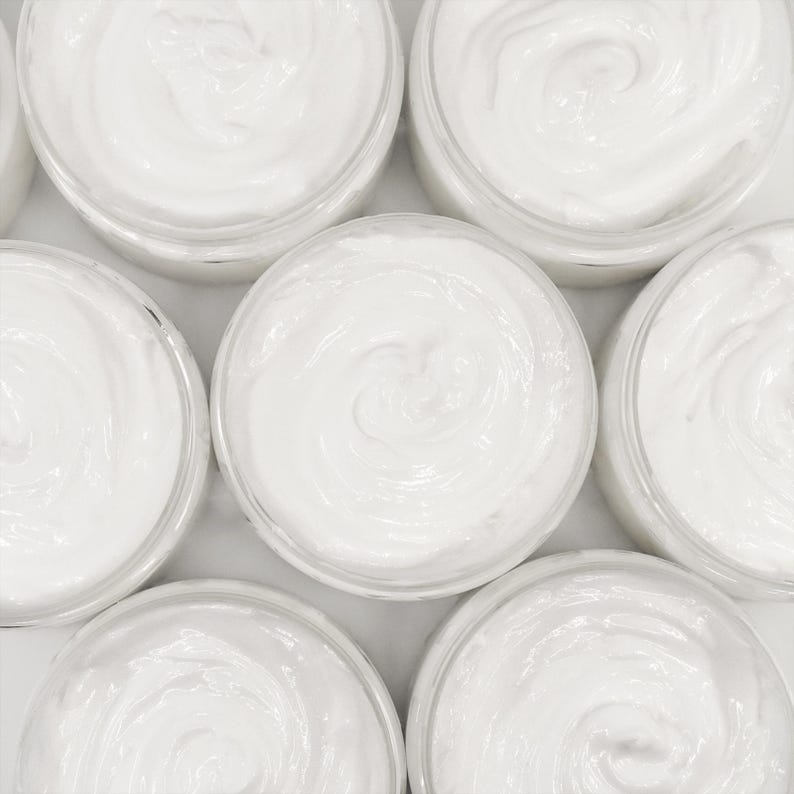 Wholesale/private Label Whipped Shea Body Butter Lg 8 Oz, Packs of 8 - Etsy