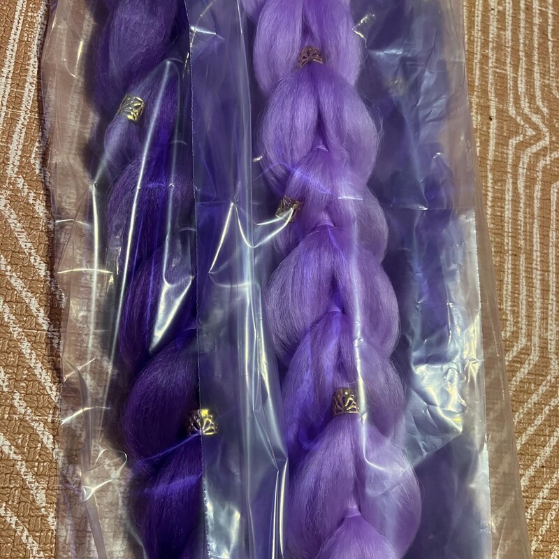 Huntrix Braid - Etsy UK