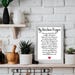 My Kitchen Prayer Print: Christian Kitchen Decor (PDF Digital Download ...
