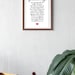 My Kitchen Prayer Print: Christian Kitchen Decor (PDF Digital Download ...