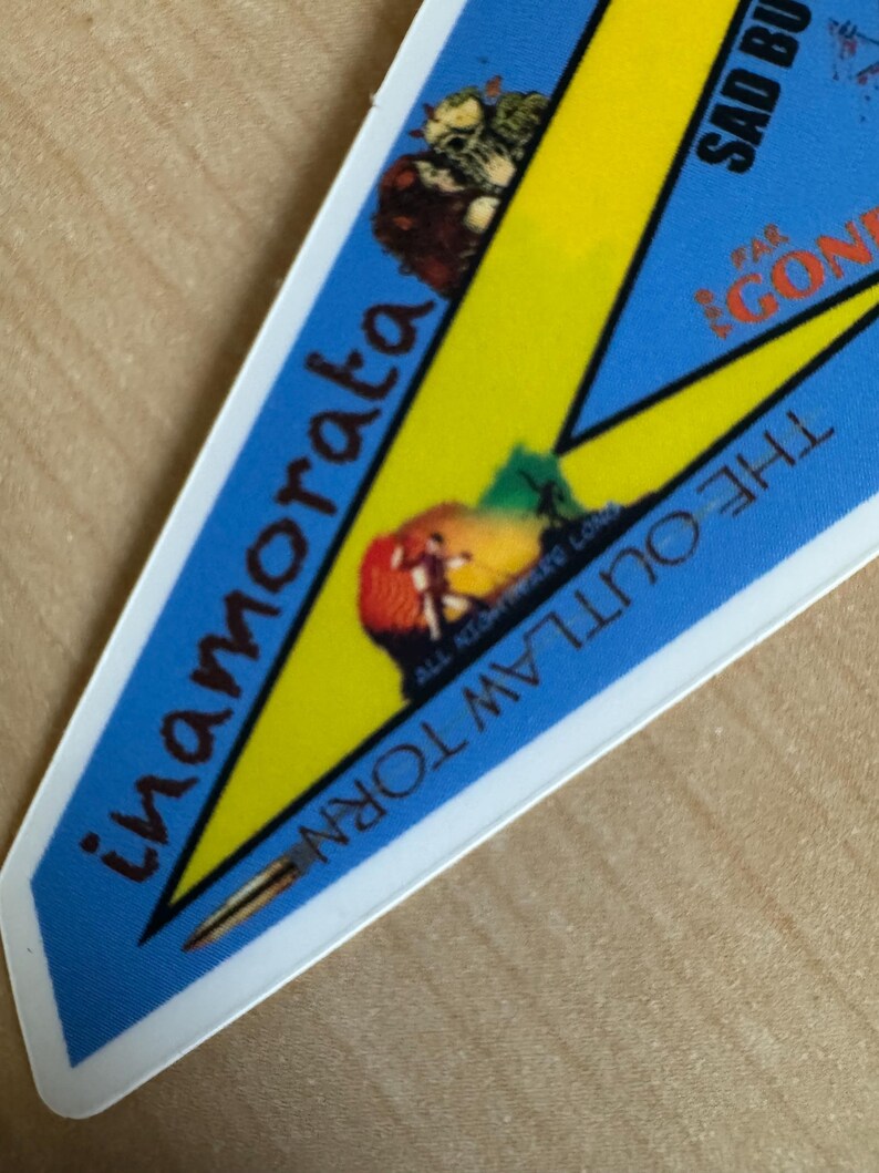 METALLICA Songs Art Die-cut Vinyl Matte Sticker - Etsy